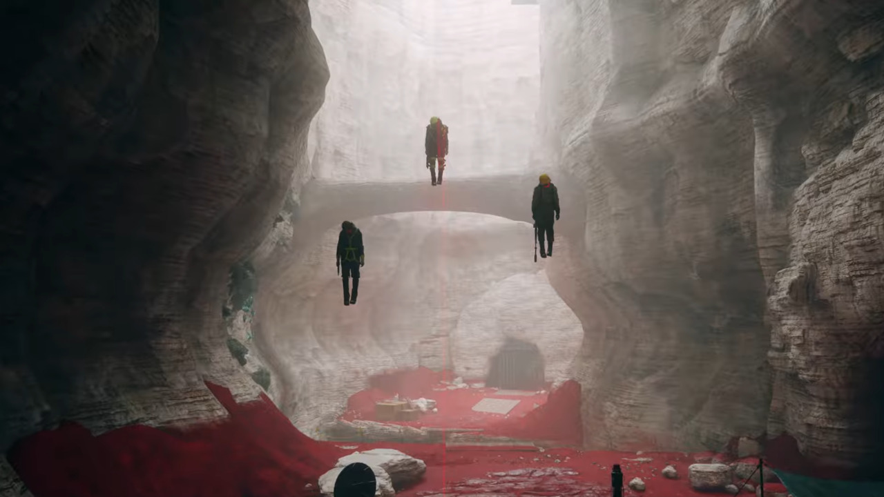 Control Foundation DLC - Pope's Collection Guide - ID Card Locations ...