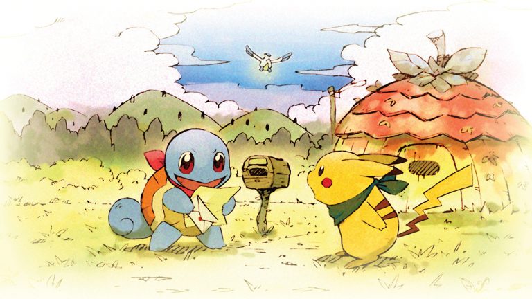 Pokemon Mystery Dungeon DX: Best Starters to Choose | Attack of the Fanboy