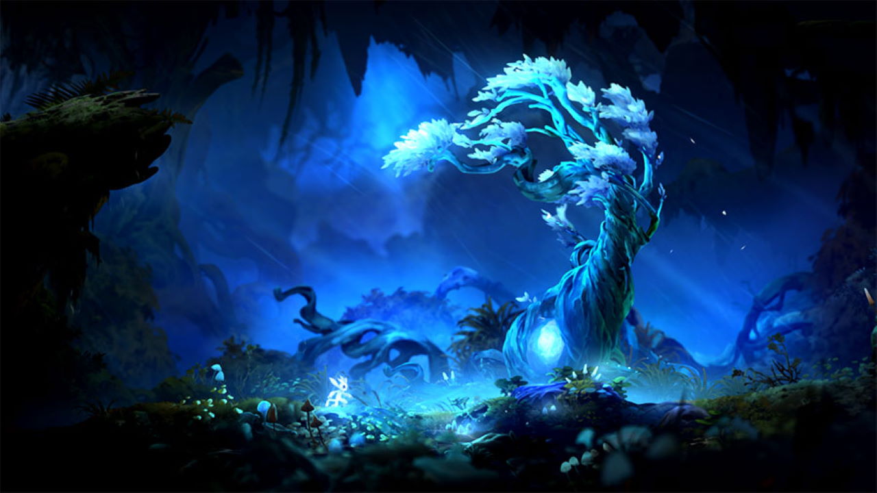 Ori and the Will of the Wisps – How to Break Walls | Attack of the Fanboy