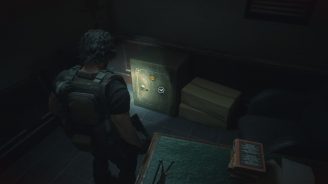 Resident Evil 3 - All Safe Codes and Locker Combinations - Attack of ...