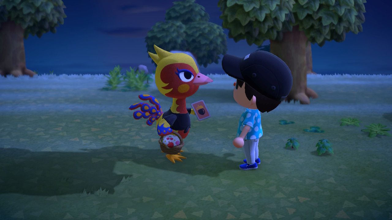 Animal Crossing: New Horizons - Can You Get Married? | Attack of the Fanboy