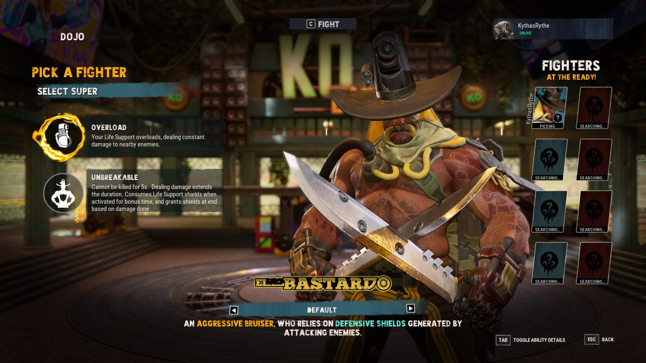 Bleeding Edge - How to Use Super | Attack of the Fanboy