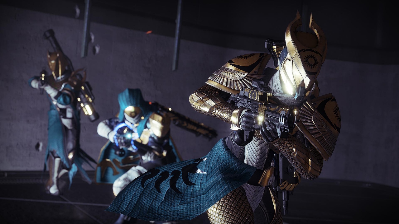 Destiny 2 Trials of Osiris Map and Rewards (August 20-24, 2021)