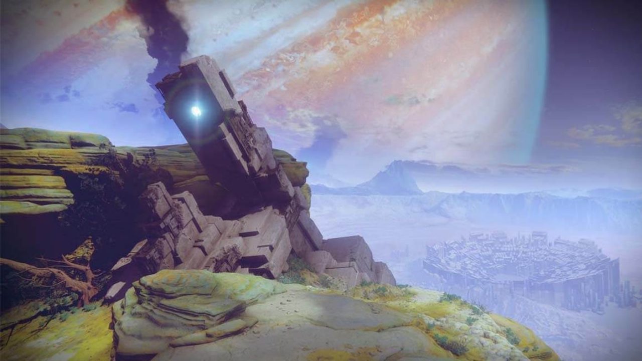 Destiny 2 – How to Upgrade the Io Seraph Bunker Most Efficiently ...