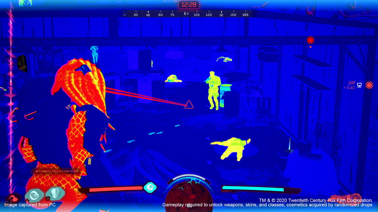 Predator Hunting Grounds – How to Mud Up (and Why) | Attack of the Fanboy