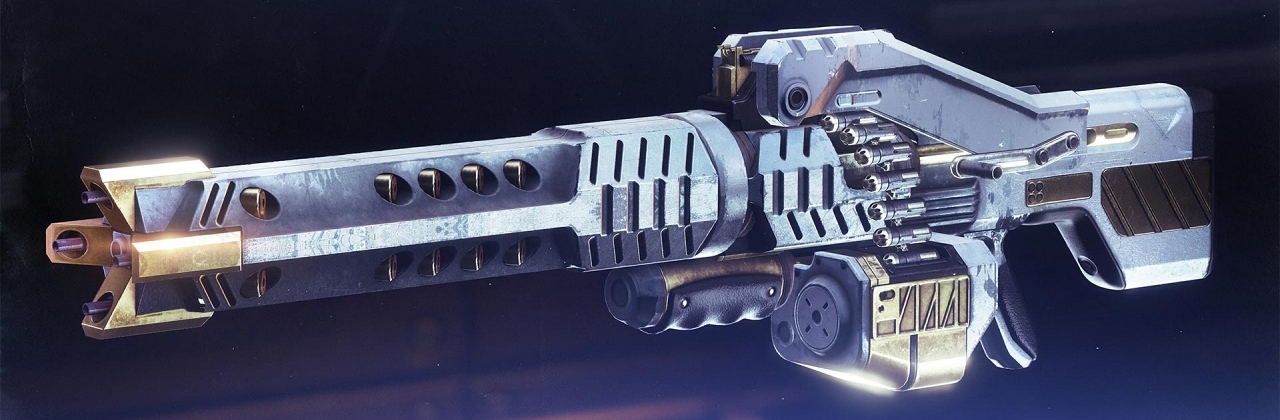 Destiny 2 - Guardian Games Event & New Exotic Rewards | Attack of the ...