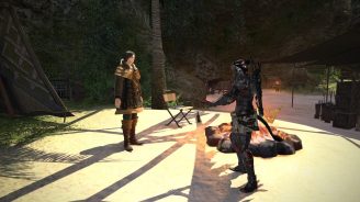 Final Fantasy XIV - How to Earn Shadowbringers Relic Armor, How to ...