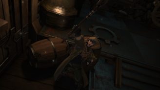 Final Fantasy XIV - Skysteel Tool Materials, How Many Materials To Make ...