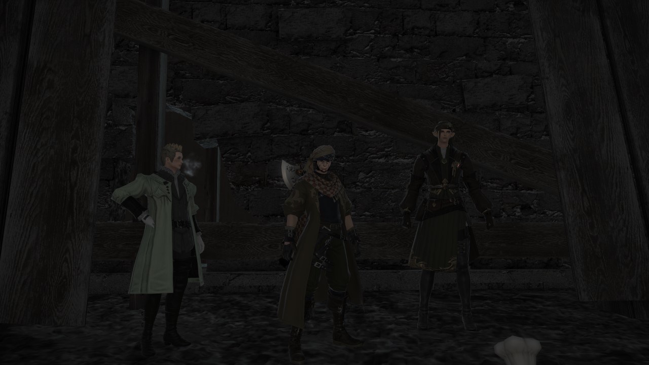 Final Fantasy XIV - How to Get Skysteel Tools, How to Get Crafter ...