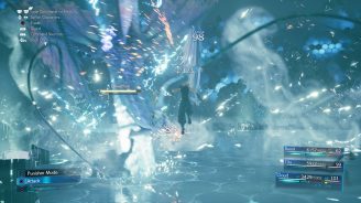 Final Fantasy 7 Remake - How To Beat Leviathan | Attack of the Fanboy