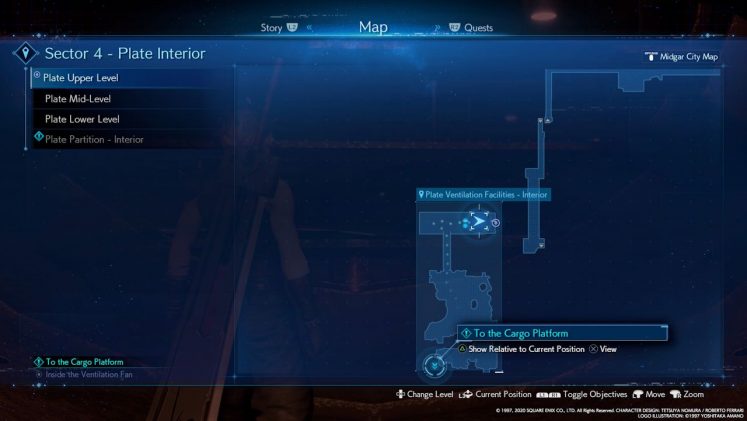 Final Fantasy VII Remake - How To Get Chocobo & Moogle Summon Materia ...