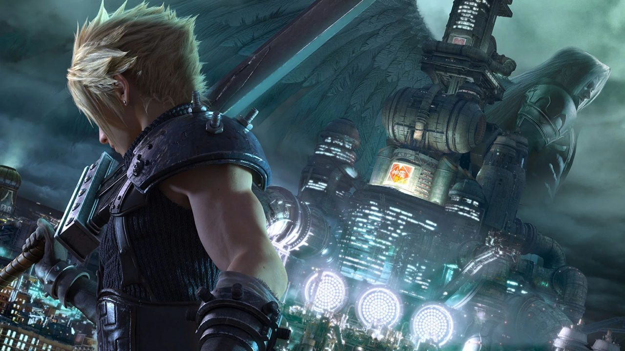 Final Fantasy VII Remake Review | Attack of the Fanboy