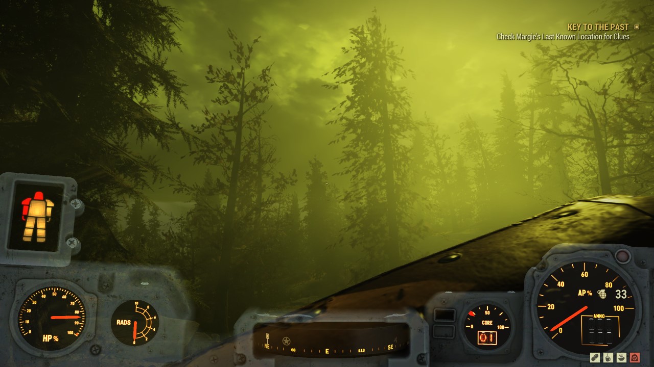 Fallout 76 Wastelanders is a Step in the Right Direction | Attack of ...