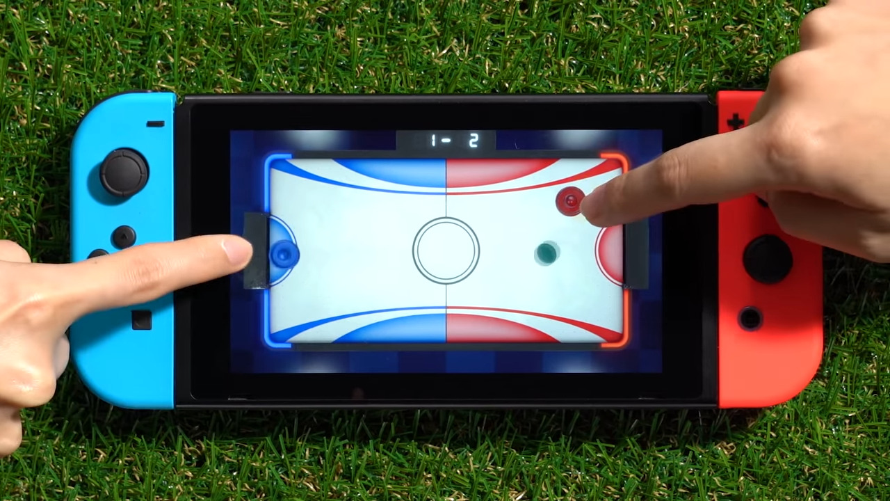 Clubhouse Games: 51 Worldwide Classics - All 51 Games List - Attack of ...