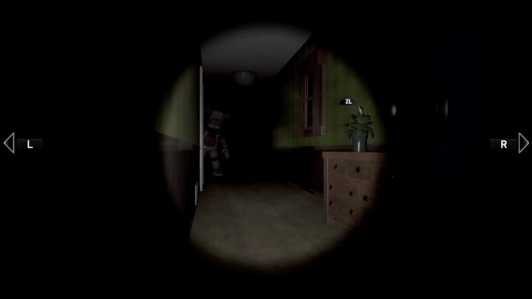 Five Nights At Freddy's: Help Wanted Switch Review - Attack of the Fanboy