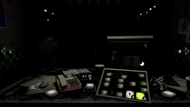 Five Nights At Freddy's: Help Wanted Switch Review - Attack of the Fanboy