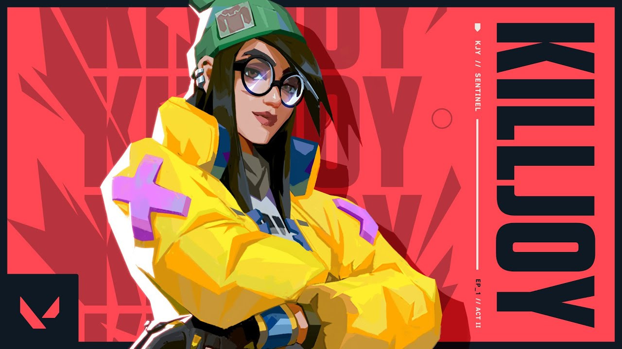 5 Best Agents for the Lotus Map in Valorant | Attack of the Fanboy