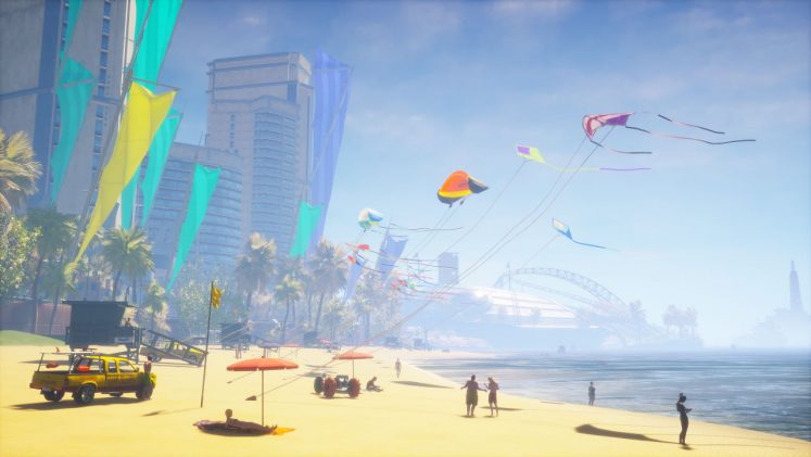 Maneater - Where is Scaly Pete and How to Check on Him | Attack of the ...