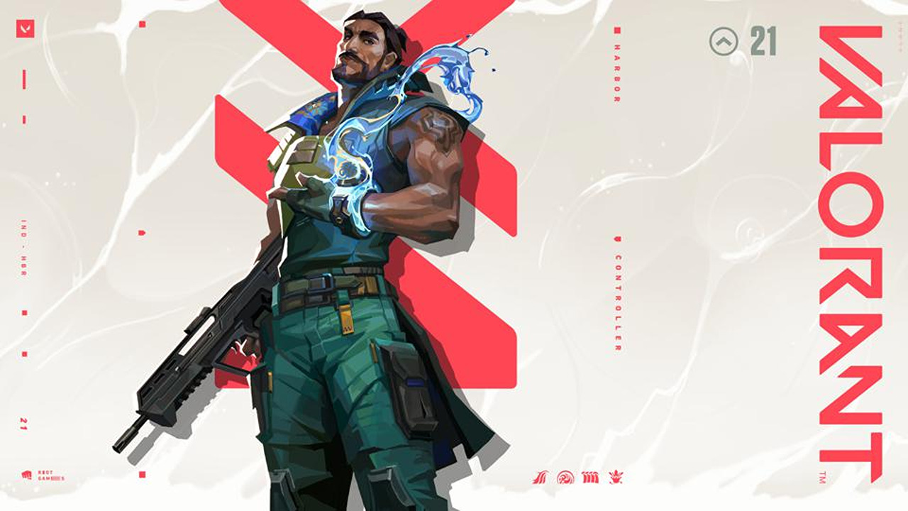 5 Best Agents for the Lotus Map in Valorant | Attack of the Fanboy