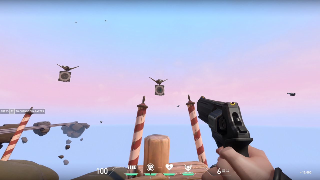 Valorant - Best Guns and What to Buy - Attack of the Fanboy