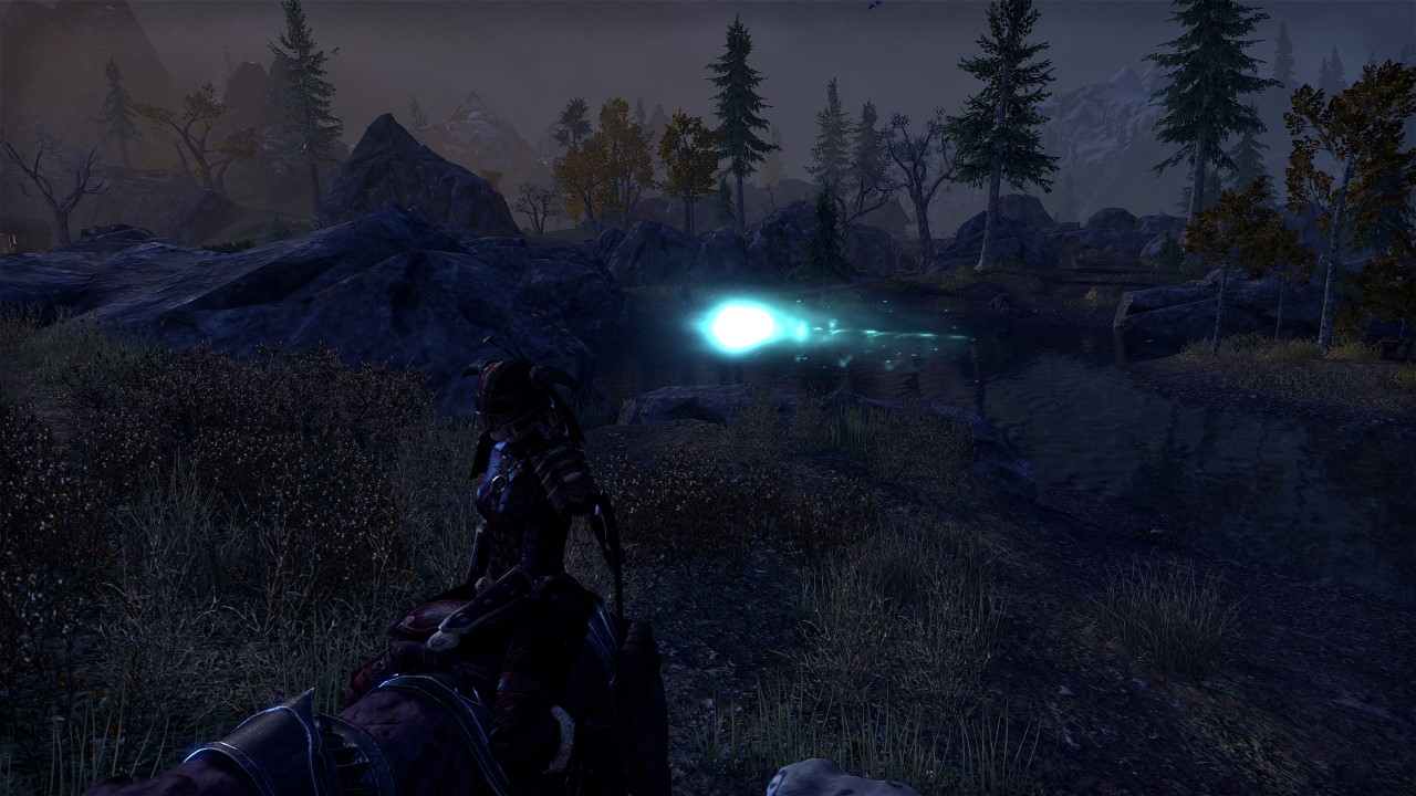 The Elder Scrolls Online - Excavation Basics Guide, How to Excavate ...