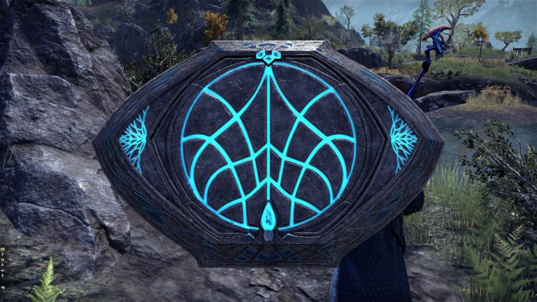 The Elder Scrolls Online - Scrying Basics Guide, How to Scry ...