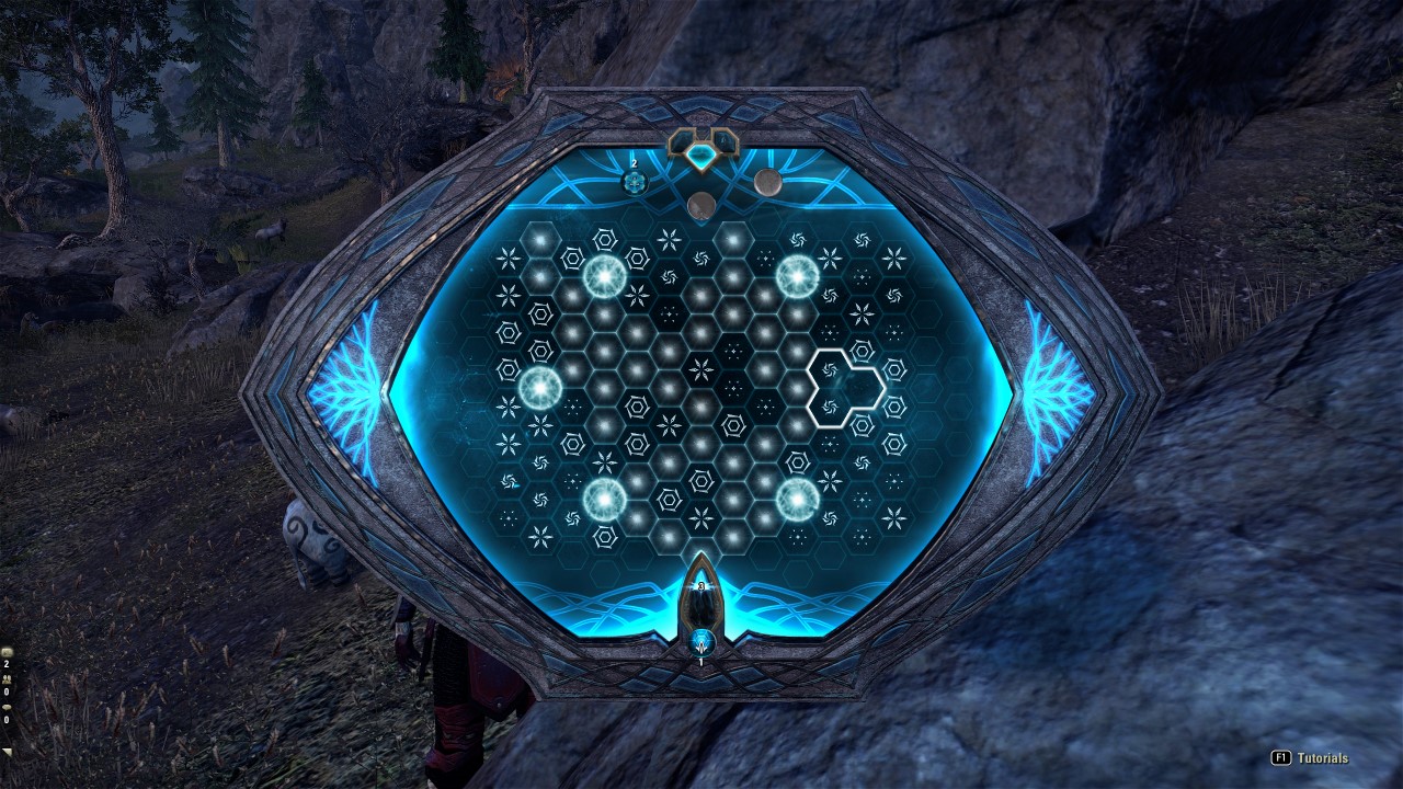 The Elder Scrolls Online - Scrying Basics Guide, How to Scry ...