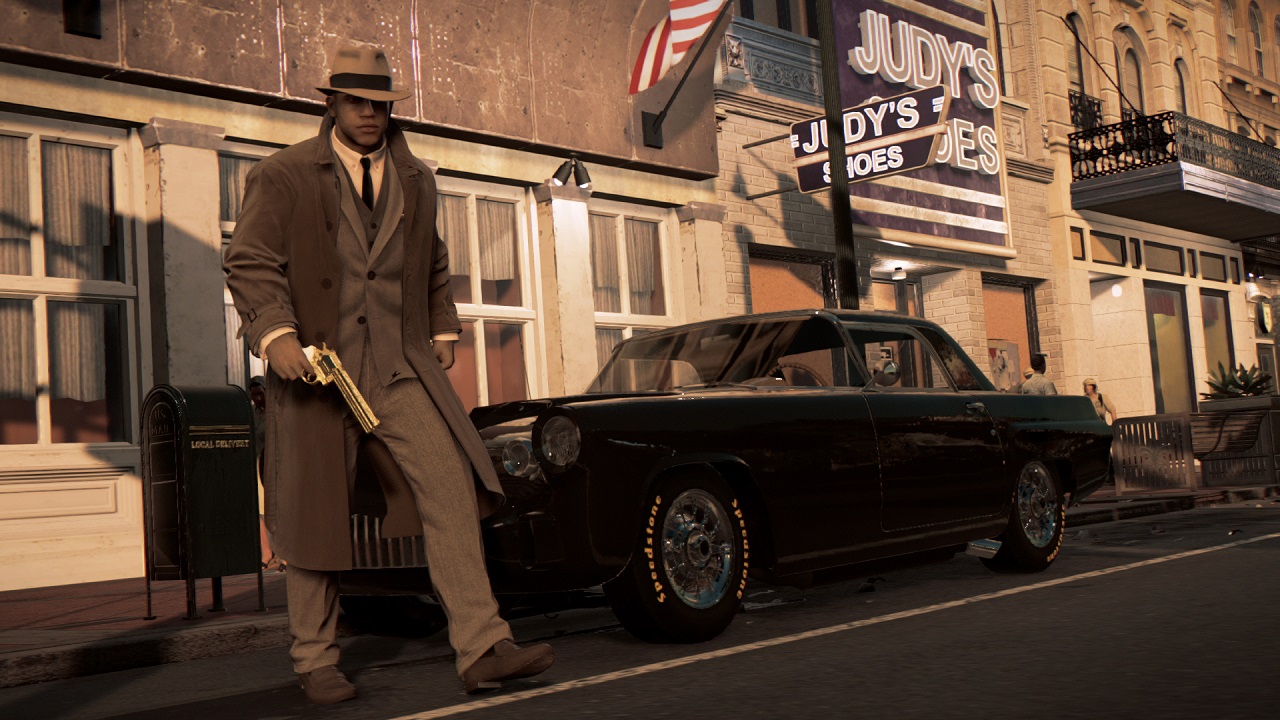 Mafia III: Definitive Edition Review | Attack of the Fanboy