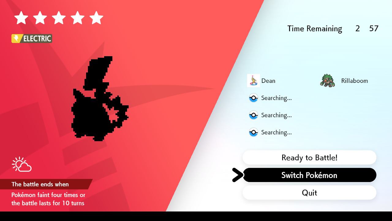 Pokemon Sword and Shield - How To Get Gigantamax Pikachu | Attack of the Fanboy