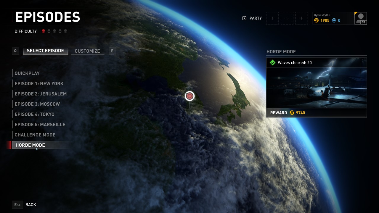 World War Z - How to Play Horde Mode | Attack of the Fanboy