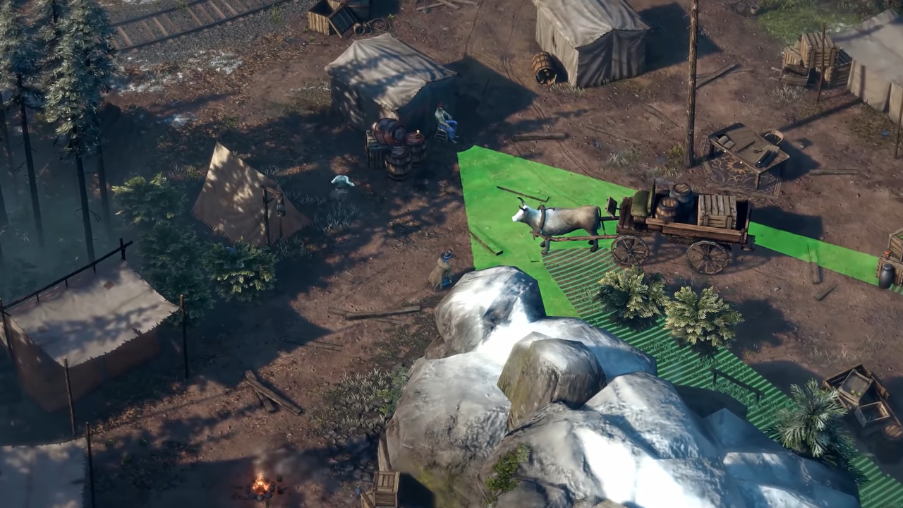 Desperados III Ultimate Beginner's Guide - Tips, Tricks, and Strategies ...