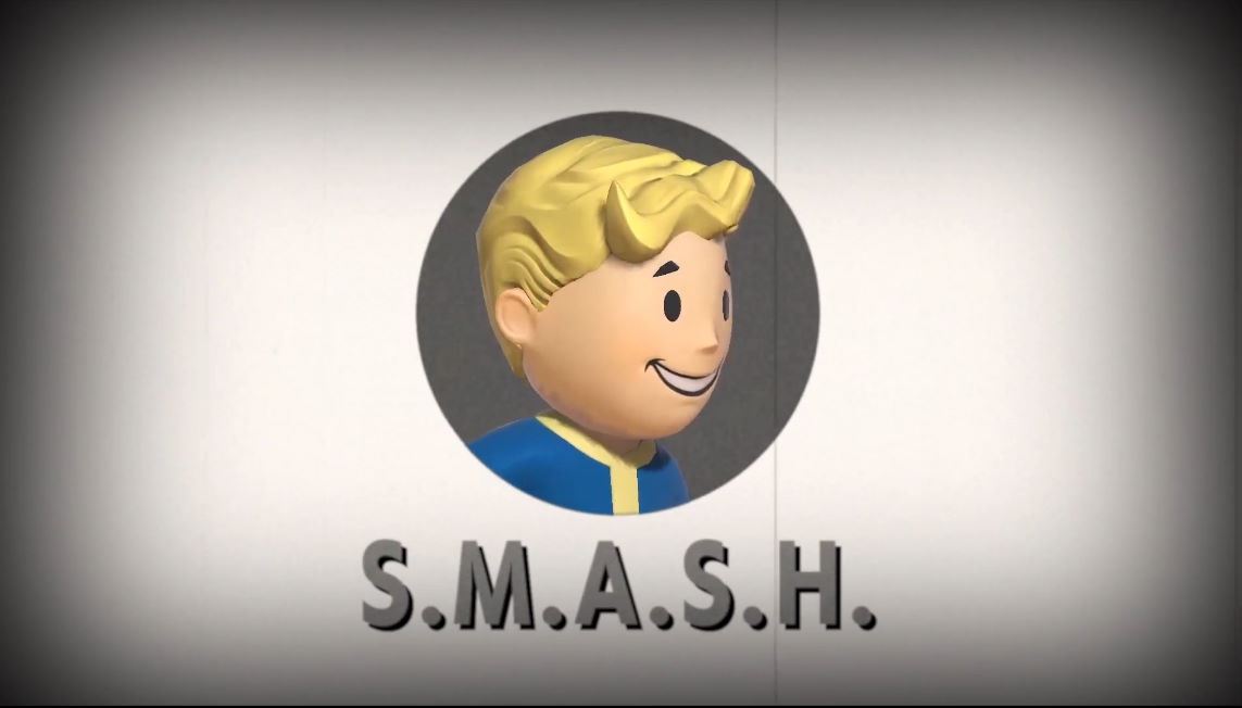 Fallout and Tekken Come to Smash Bros Ultimate as Mii Costumes | Attack ...