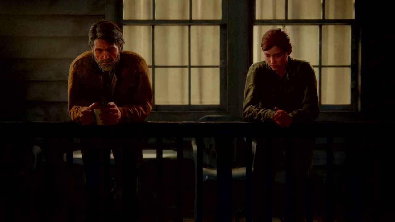 The Last of Us Part 2 Story Analysis and Ending Explained | Attack of ...