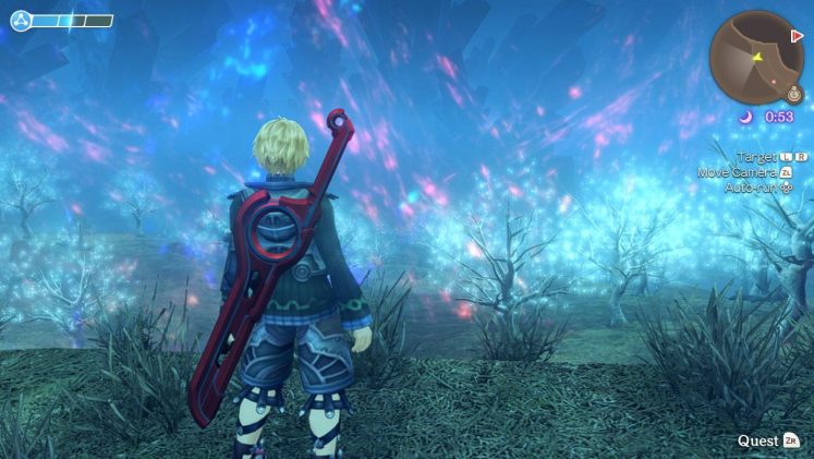 Xenoblade Chronicles - How to Beat Xord - Attack of the Fanboy