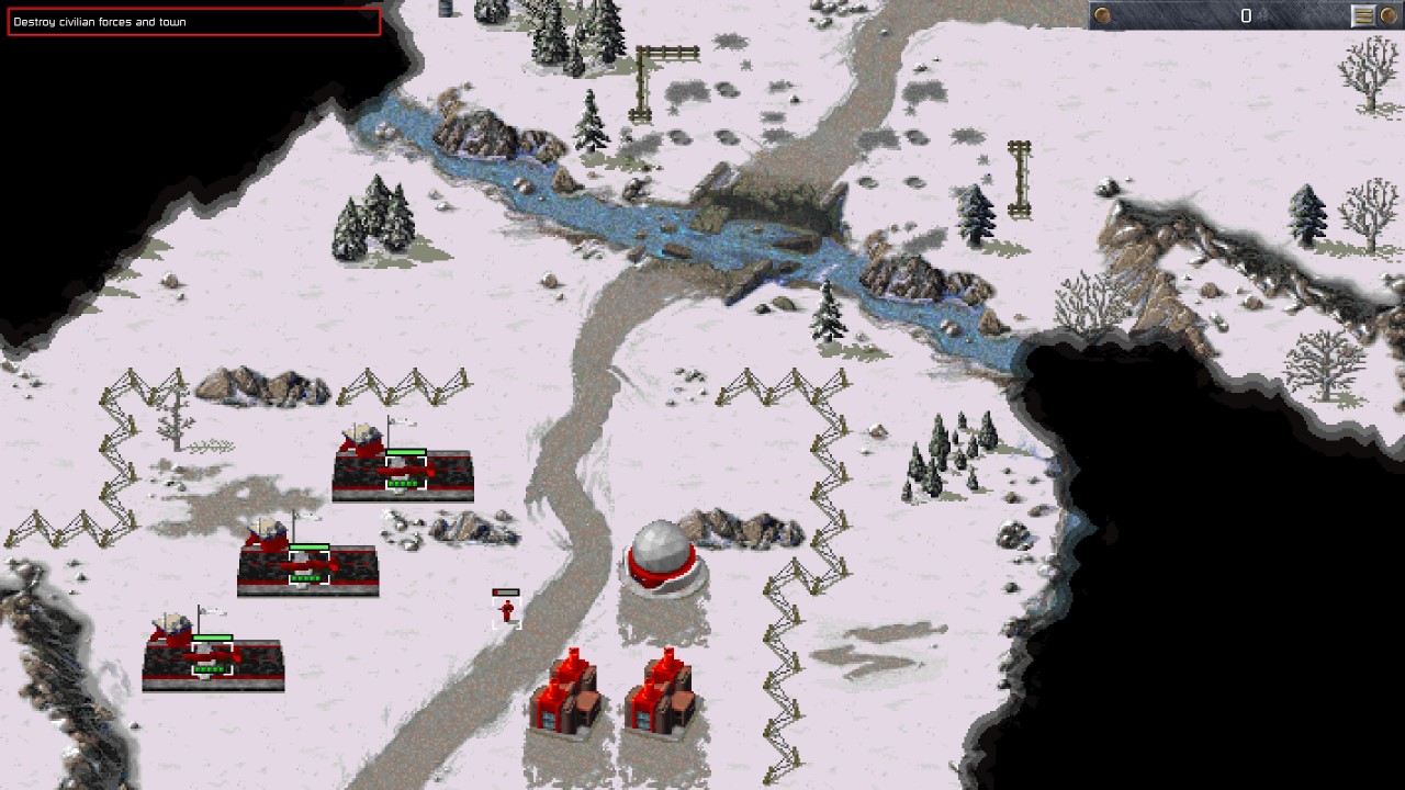 Command & Conquer Remastered Collection Review | Attack of the Fanboy