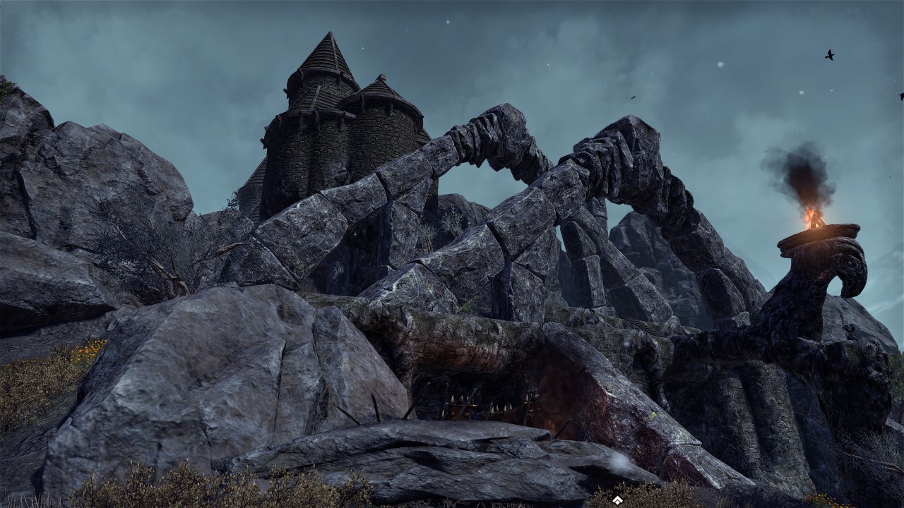 The Elder Scrolls Online: Greymoor Review | Attack of the Fanboy