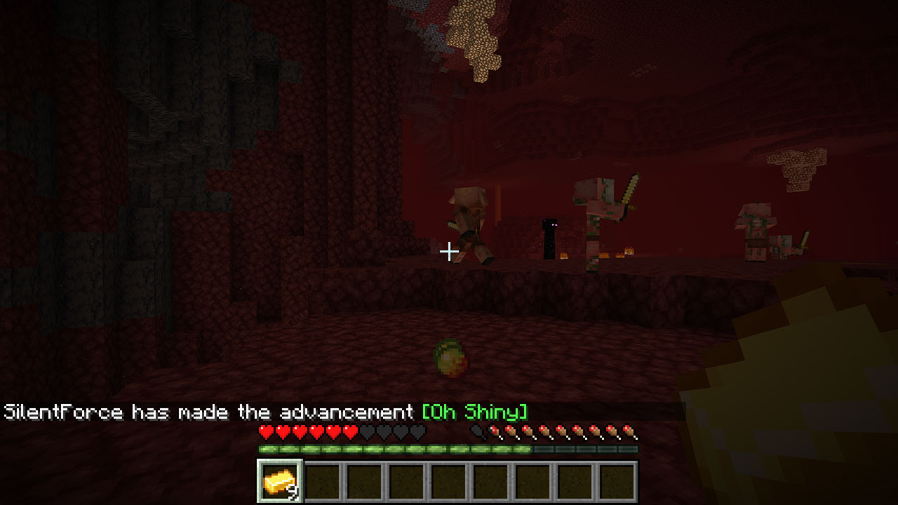 Minecraft - Where to Get Crying Obsidian | Attack of the Fanboy