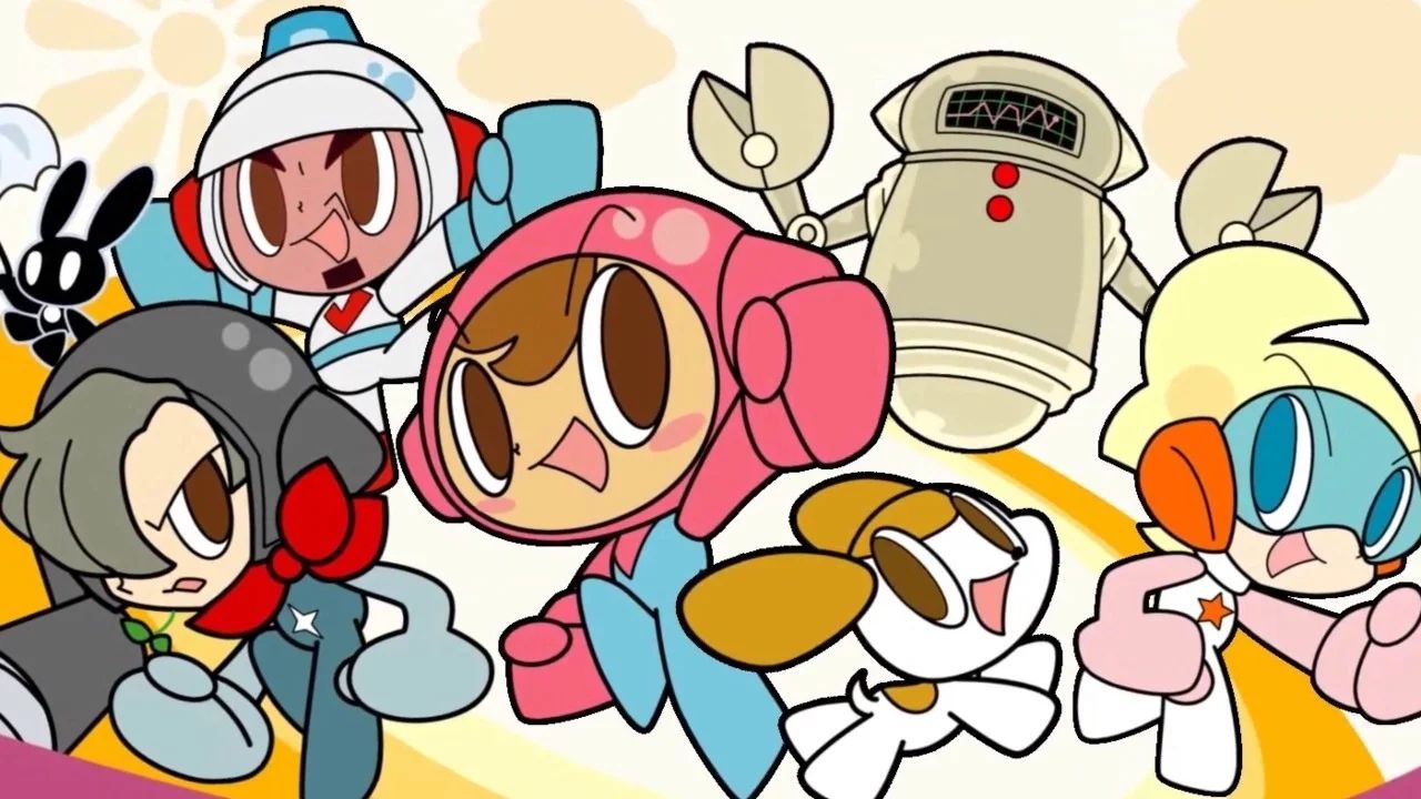 Mr. Driller DrillLand Review | Attack of the Fanboy
