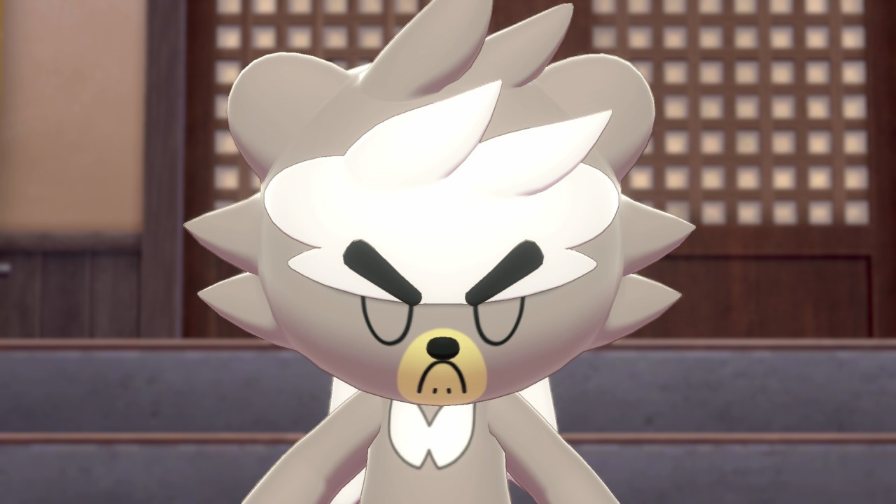 Pokemon Sword and Shield: Isle of Armor - How to Get Kubfu Guide | Attack of the Fanboy