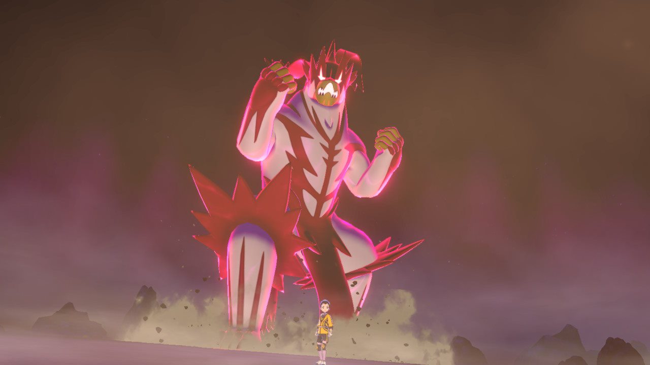 Pokemon Sword and Shield: Isle of Armor - How To Get Gigantamax Urshifu | Attack of the Fanboy