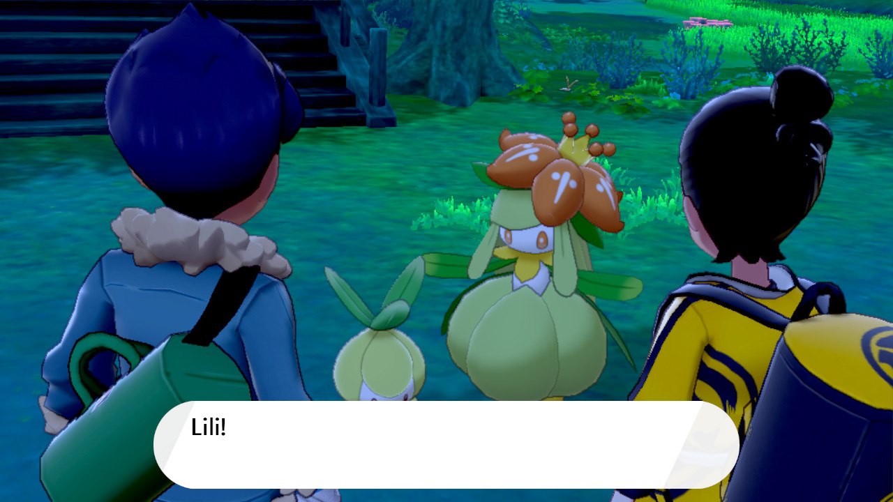 Pokemon Sword and Shield: Isle of Armor - How To Get Gigantamax Urshifu | Attack of the Fanboy