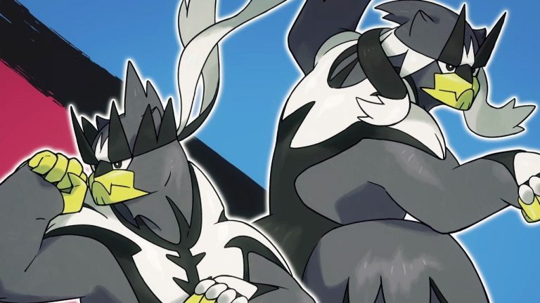 Pokemon Sword and Shield: Isle of Armor - How to Evolve Kubfu into ...