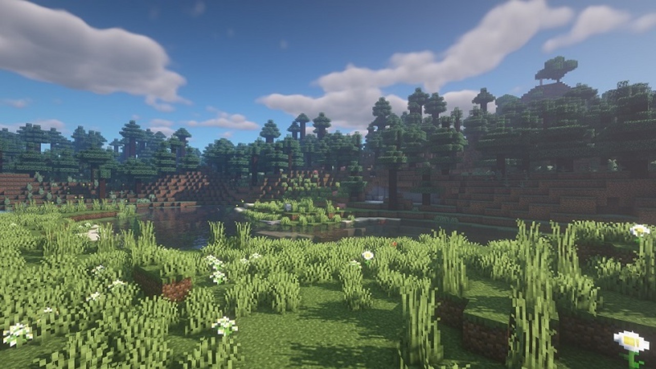 Best Minecraft Shaders - The Best Shader Packs of All Time | Attack of ...
