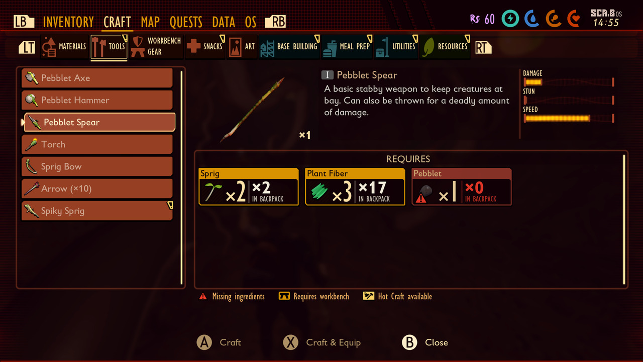 Grounded - Mysterious Machine Walkthrough - How to Fix the Lasers ...