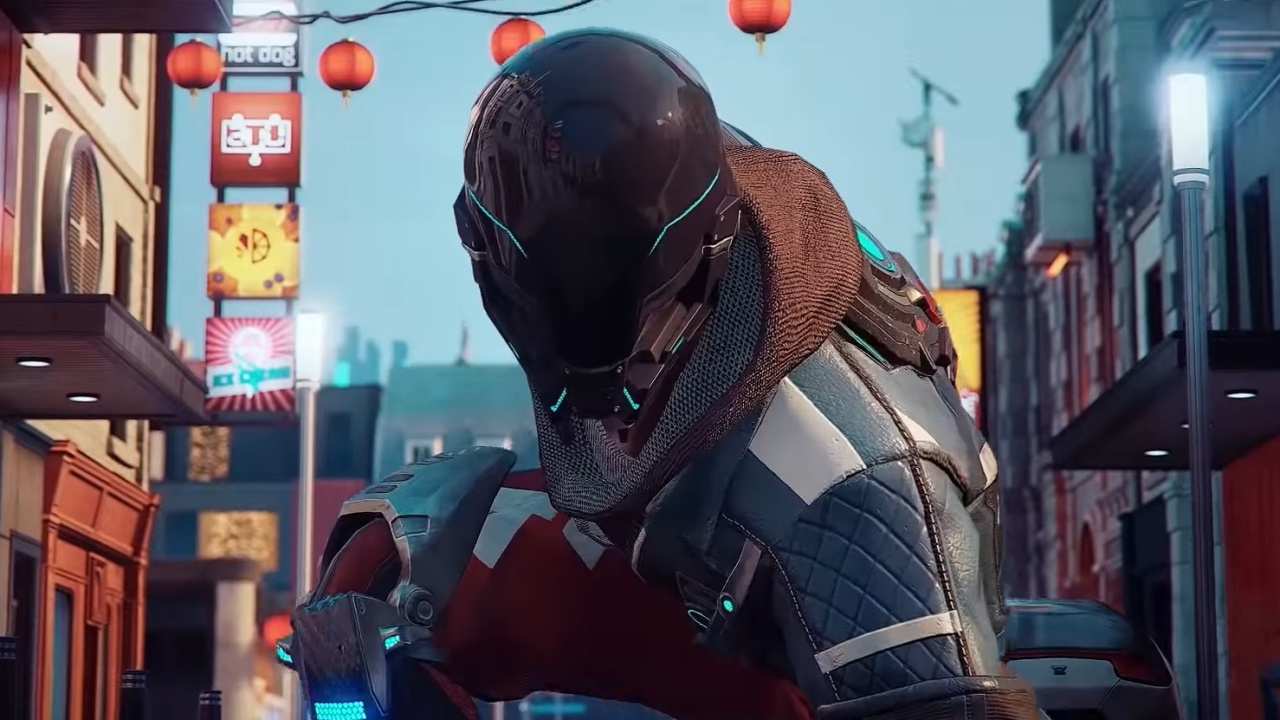 Hyper Scape Beta Keys - How to Get Twitch Drops and Play - Attack of the Fanboy