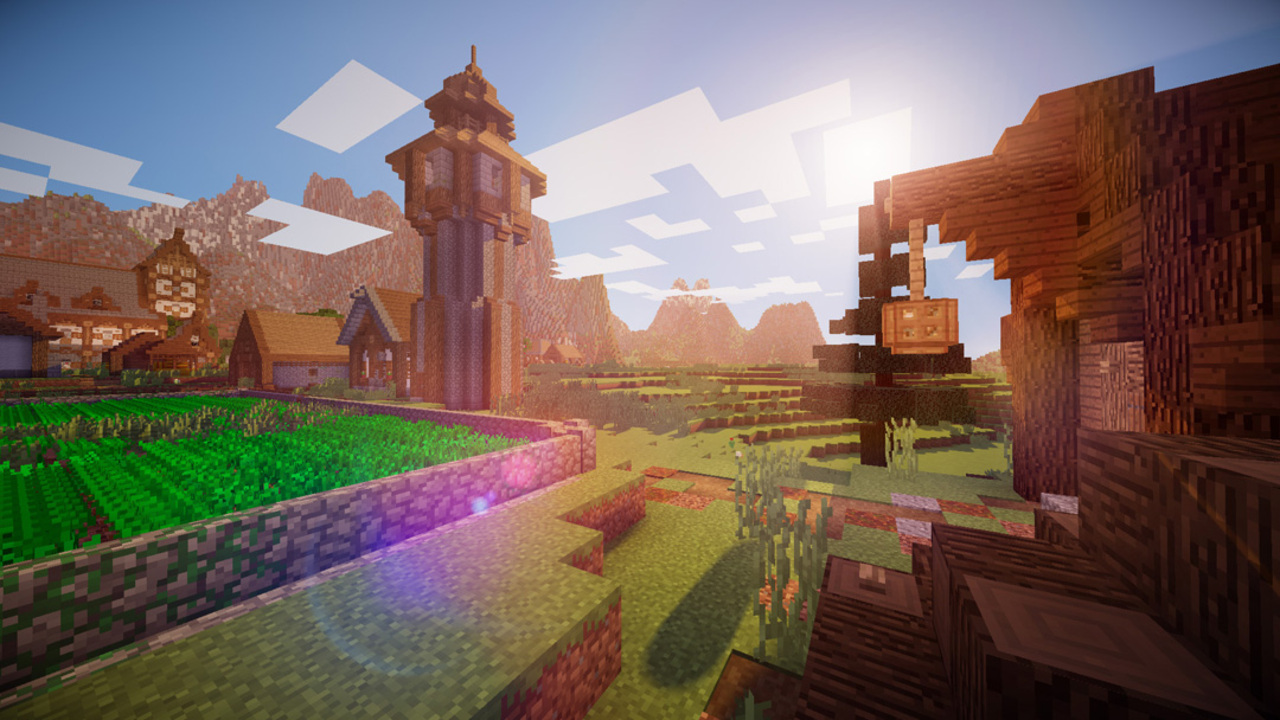 Best Minecraft Shaders - The Best Shader Packs of All Time | Attack of ...