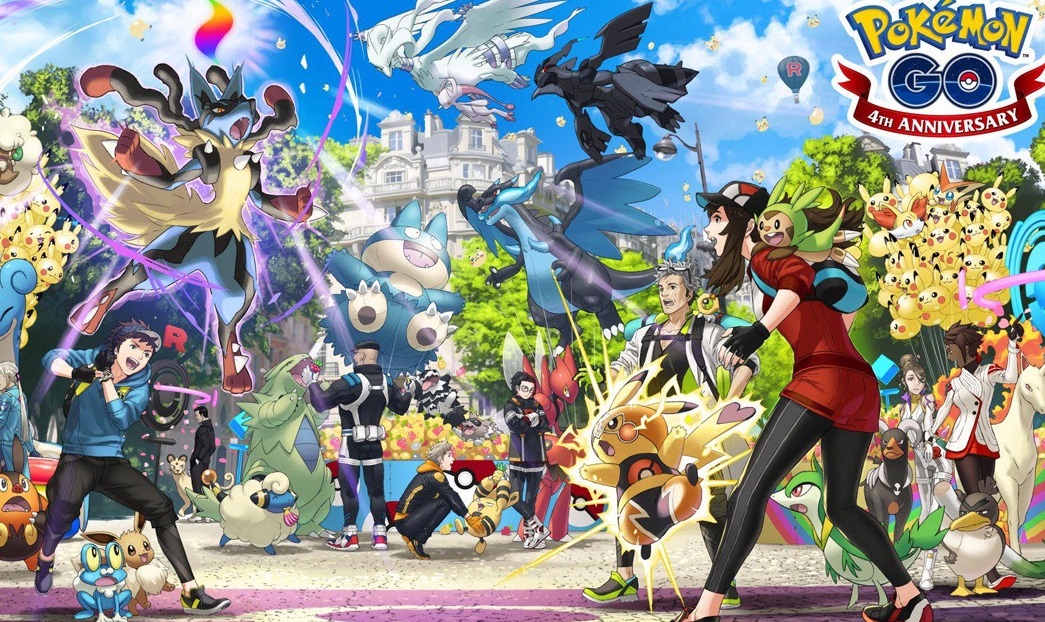 First Five Mega Pokemon Coming to Pokemon Go | Attack of the Fanboy