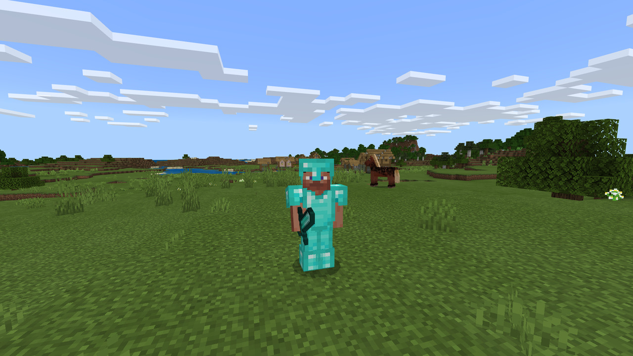 Best Minecraft Enchantments - Pickaxe, Sword, Bow, Armor, and Other ...