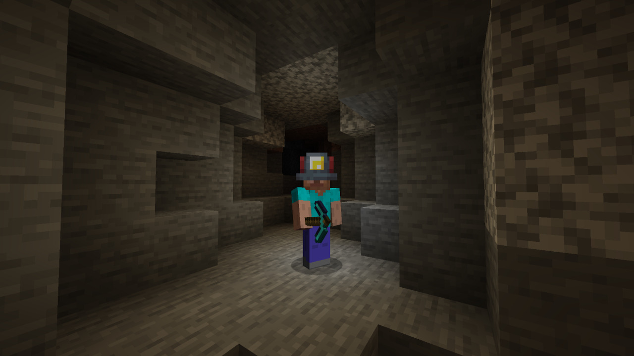 How to Crawl in Minecraft Bedrock - Explained | Attack of the Fanboy