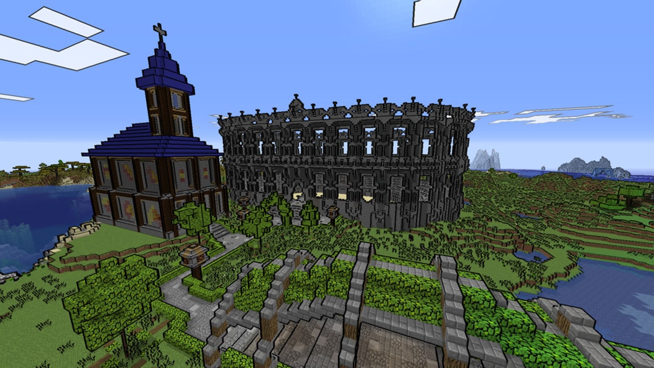 Best Minecraft Shaders - The Best Shader Packs of All Time | Attack of ...